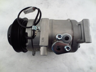 HS18 A/C Compressor 5 Grv 12v | eBay