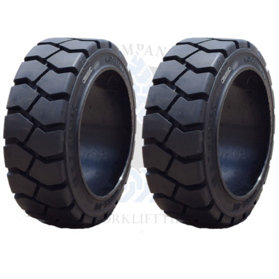 22X9X16 22X9X16 FORKLIFT SOLID TIRES 22916 22916 | TRACTION x2 | eBay
