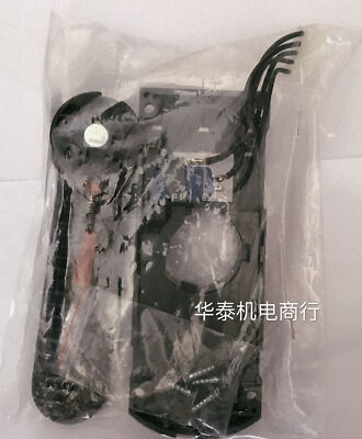 ABB Switch Operating Handle OTV800ECMK | eBay