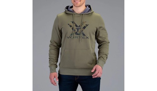 Vortex Optics Core Logo Performance Hoodies S/M/L/XL/3XL | eBay