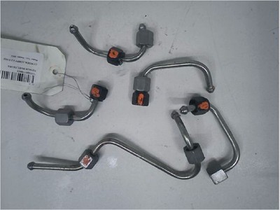 Tuyaux injecteurs occasion CITROEN JUMPY II Phase 1 - 2.0 HDI 160ch - | eBay