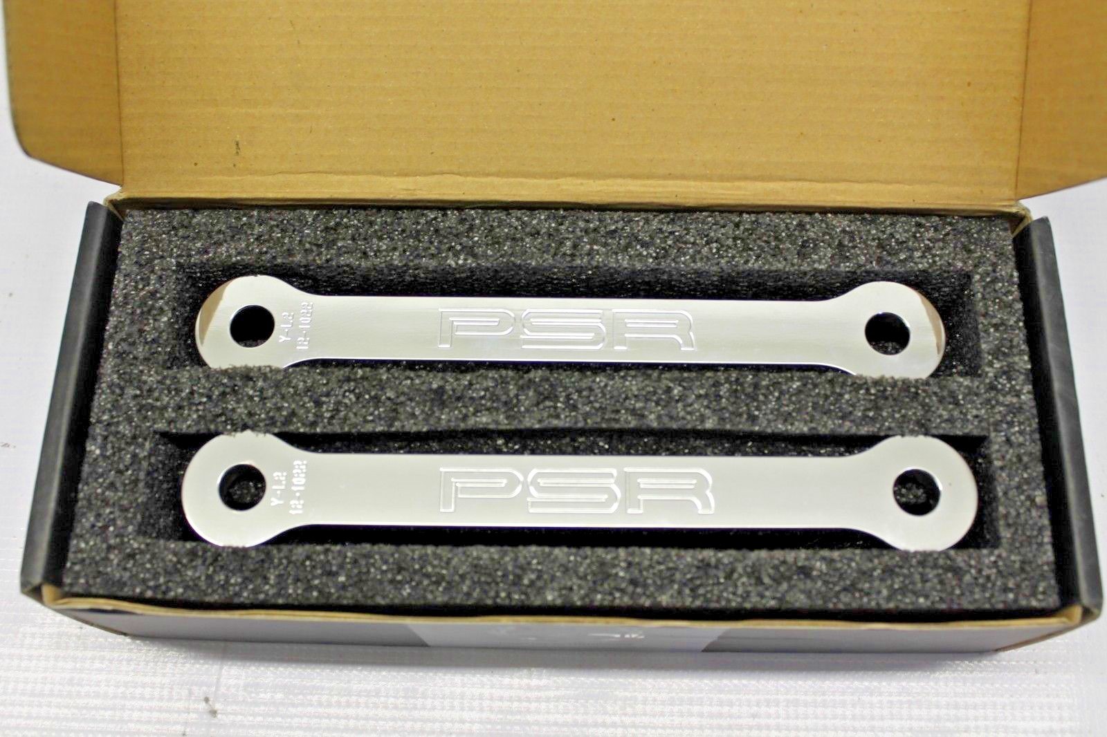 NEW Yamaha R6 PSR Suspension Linkage Y-L2 NEW | eBay