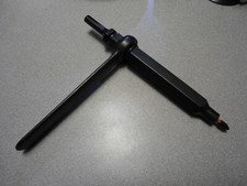 ATI AT540 Screw Knocker Removal Tool .401 Shank Aircraft Aerospace Tool ...