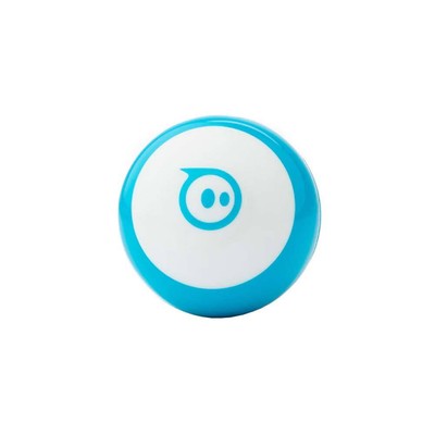 Sphero Mini App-Enabled Robotic Ball - Green 817961020509 | eBay