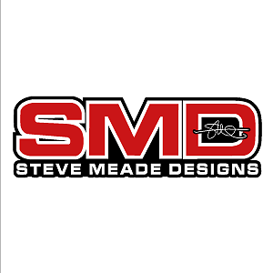 SMD Steve Meade Designs | eBay Stores