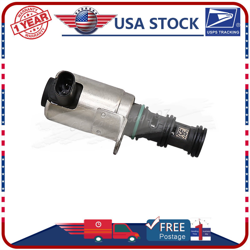 Variable Valve Lift Solenoids For Dodge Chrysler Jeep RAM 05047901AC | eBay