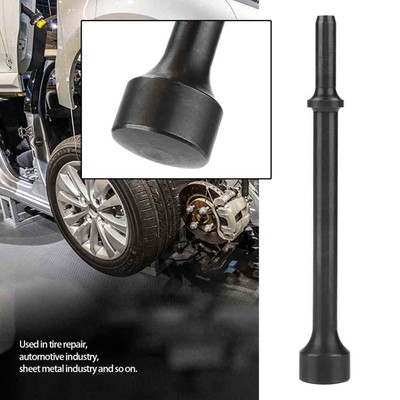 Smoothing Pneumatic Drifts Air Hammer Bit Set Extended Length Impact ...