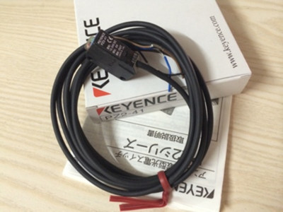 1PCS New KEYENCE Photoelectric Sensor PZ2-41 | eBay