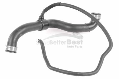 One New VAICO Radiator Coolant Hose Upper V302908 2215013784 for ...