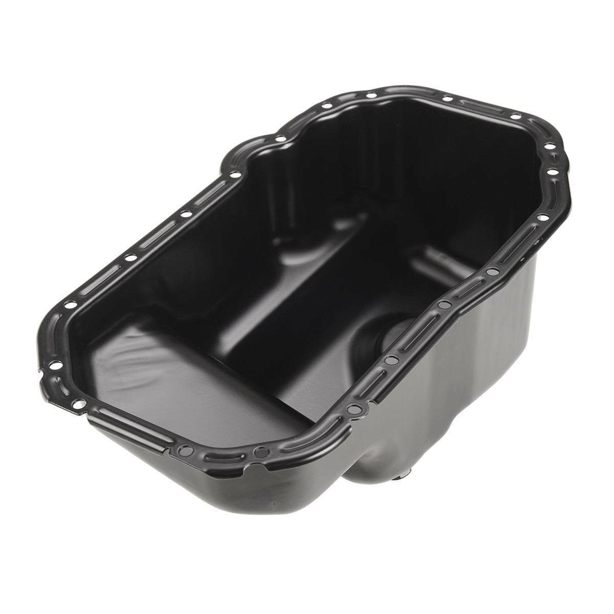Engine Oil Sump Pan for Audi A1 A3 VW Golf VI Caddy III Jetta IV 1.2 ...