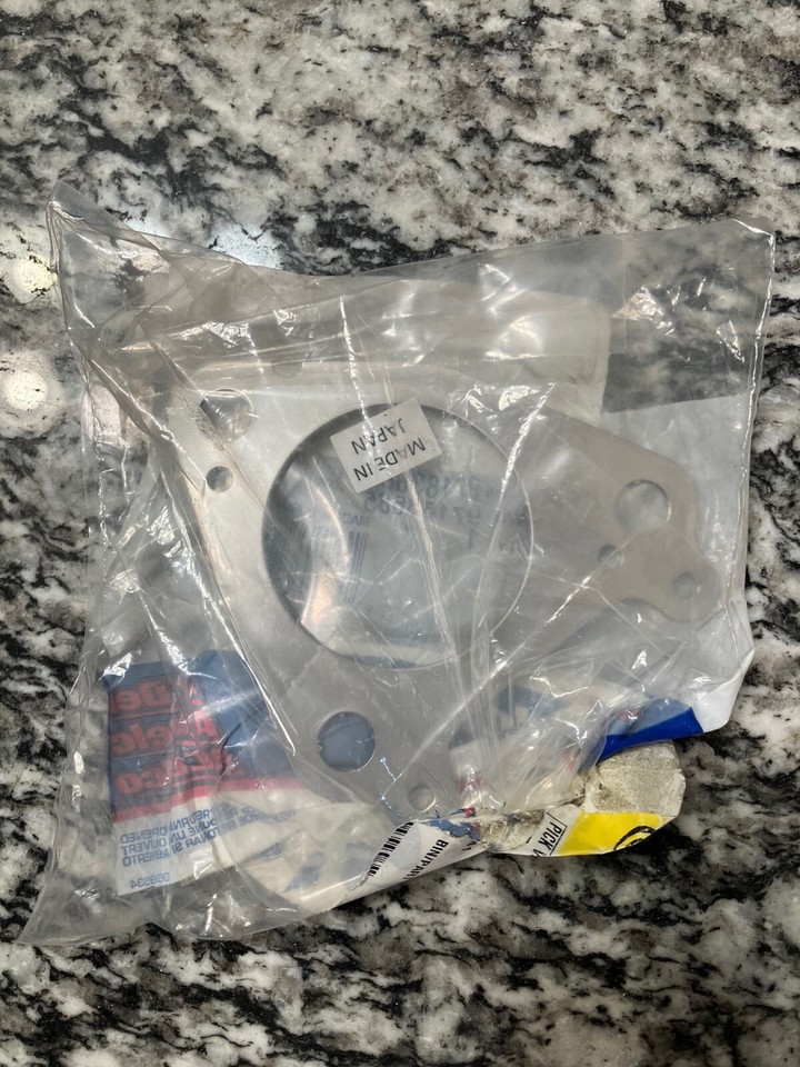 ACDelco AC Delco Genuine GM OEM 97188685 Turbocharger Turbo Inlet ...