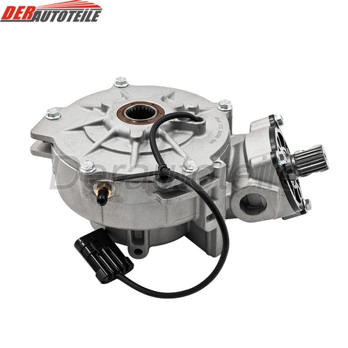 Fits Polaris Ranger / Sportsman / Scrambler Front Differential 1332971 ...