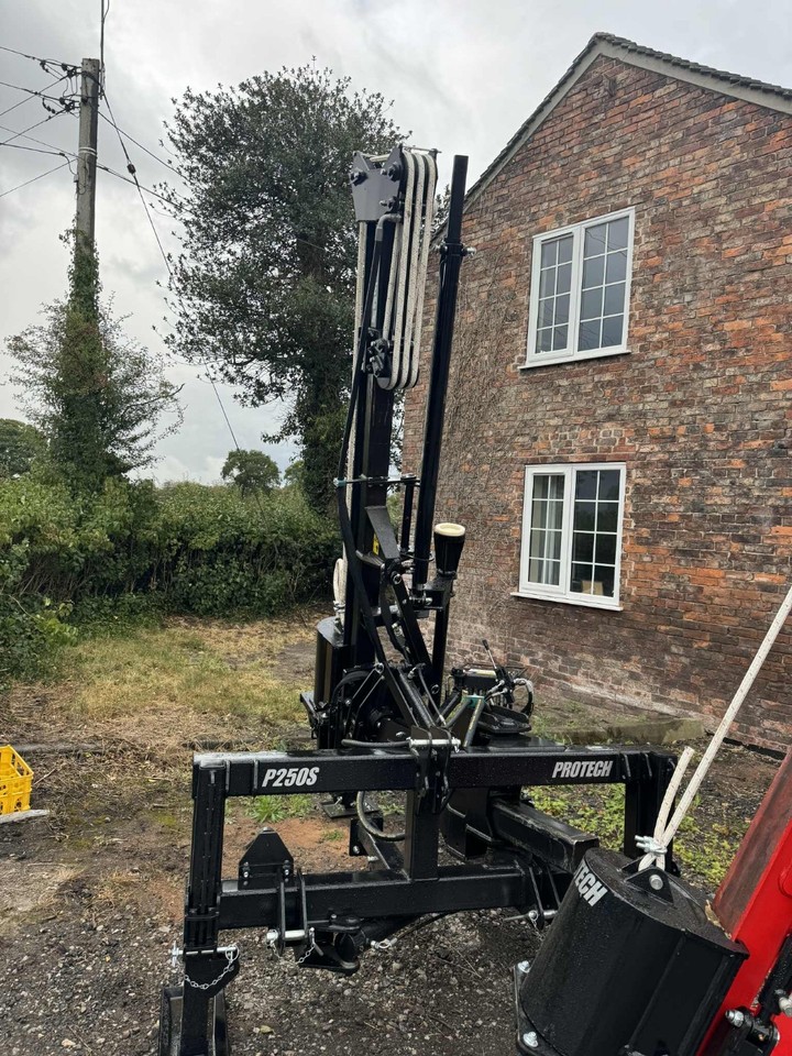 Protech Post knocker PS250S | eBay UK