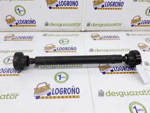 7L6521101 transmission avant pour VOLKSWAGEN TOUAREG 2.5 2002 ...