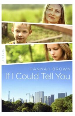 If I Could Tell You 9781481120906| eBay