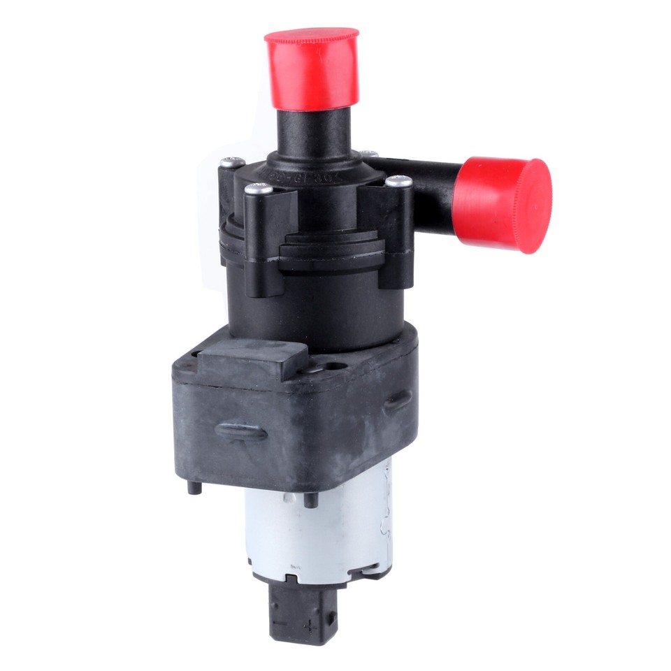 Engine Auxiliary Water Pump fits 01-03 Dodge Durango 55056055AA | eBay