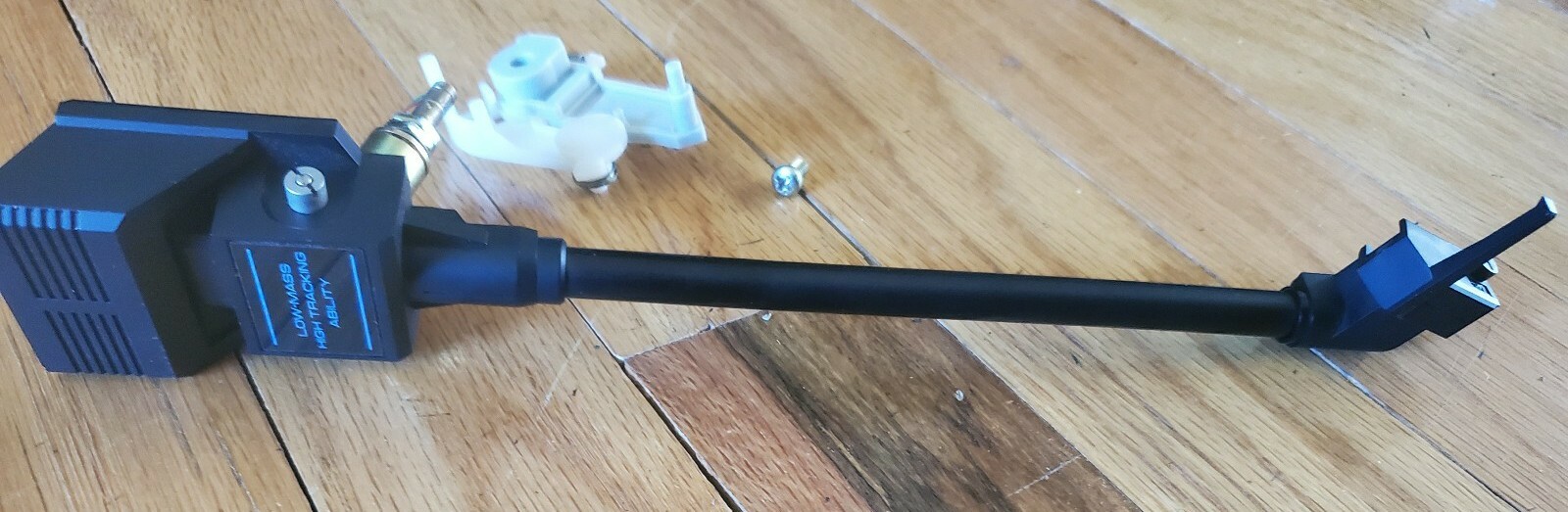 PIONEER PL-460 Turntable Tone Arm - Tested | eBay