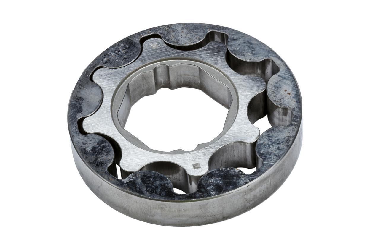 GM Genuine Parts 93185662 Engine Oil Pump Rotor Set | eBay