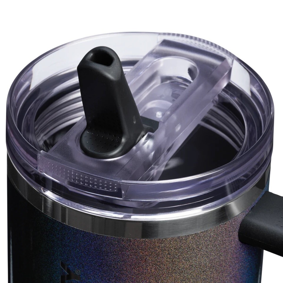Stanley Midnight Glitz 40oz Protour Tumbler Preorder | eBay