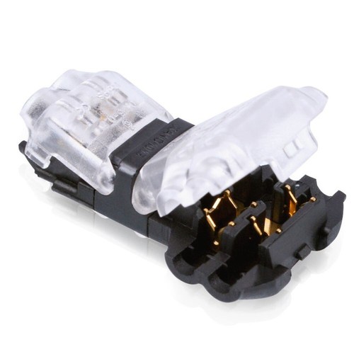 Convenient Quick Cable Connection Terminal for Ceiling Fans Sockets and ...