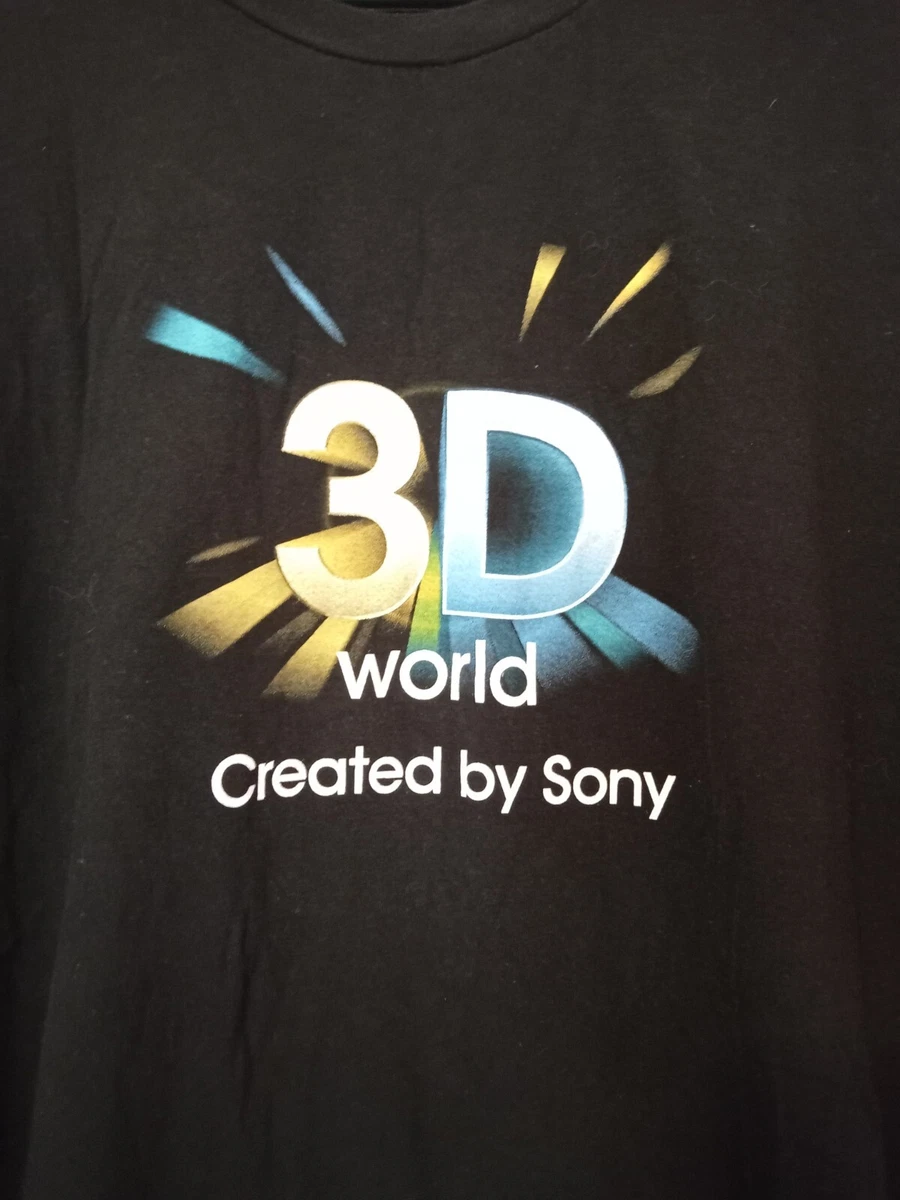 Sony Make Believe Logo