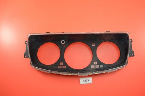 C#3 OEM 92-95 USDM Honda Civic EG dash gauge cluster speedo speedometer ...