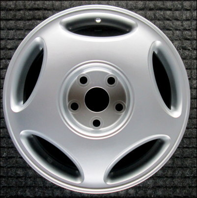 Lexus LS400 16 Inch Painted OEM Wheel Rim 1998 To 2000 | eBay