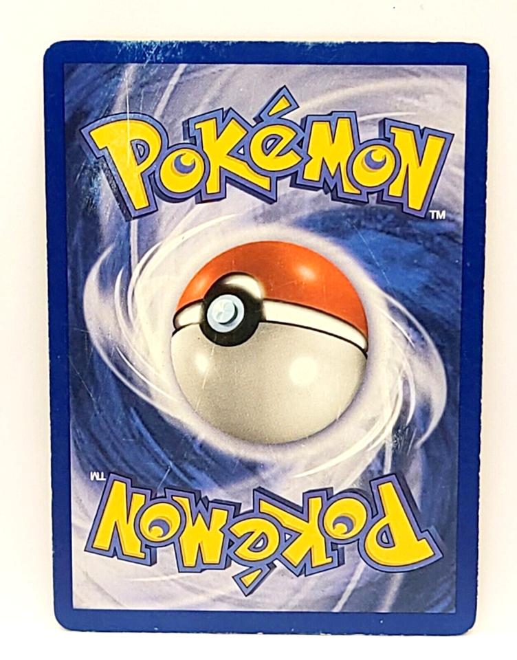 Mr Mime 22/64 Jungle RARE Unlimited non-Holo Vintage WOTC 1999 Pokémon ...