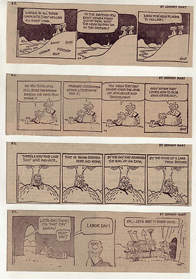 B.C. by Johnny Hart - Caveman humor - 24 daily comic strips from ...