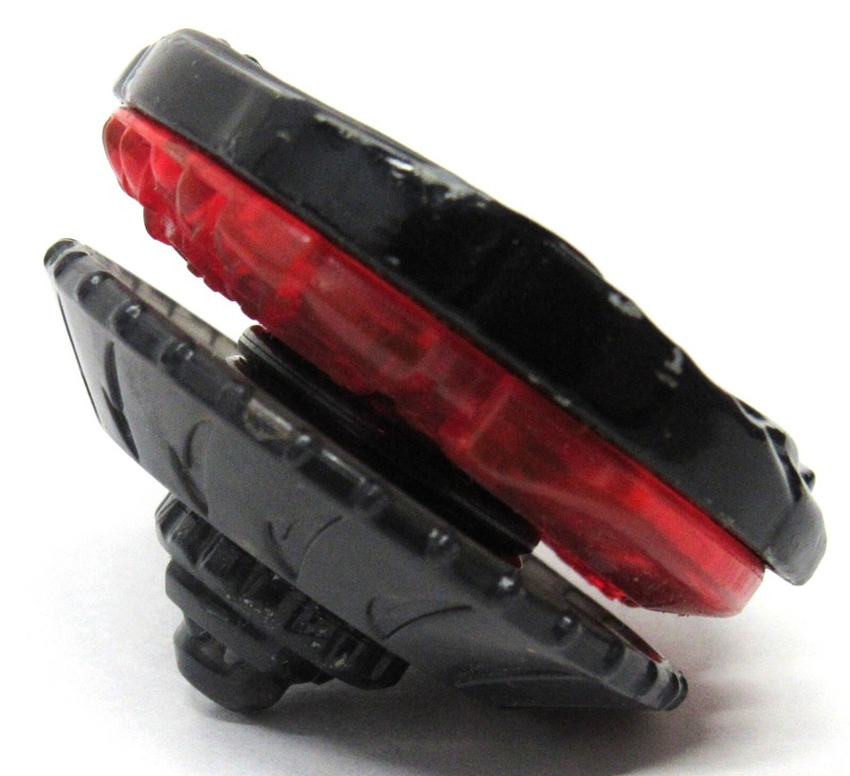 Hasbro Beyblade Ronin Dragoon SA165WSF Black SHOGUN STEEL | eBay