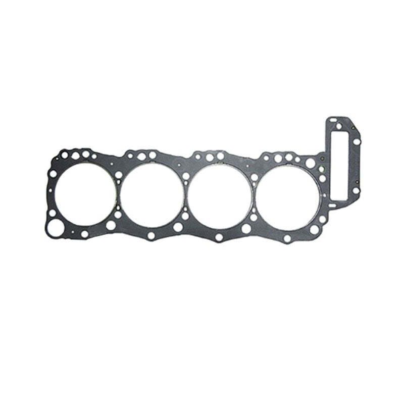 J05E Engine Head Gasket 11115-E0150 VH11115E0150 for SK200-8 SK210-8 ...