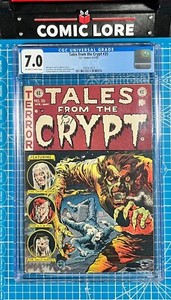 Comic_Lore | eBay Stores