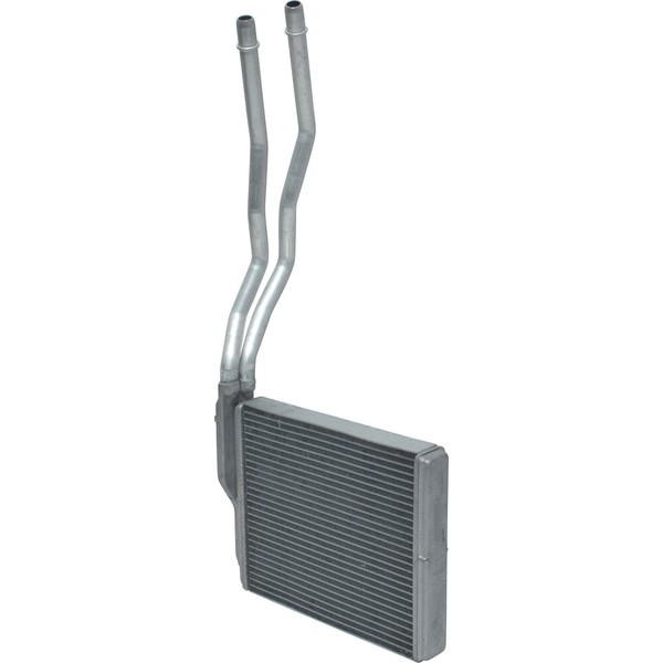 HVAC Heater Core-Heater Core Aluminum UAC HT 2172C for sale online | eBay