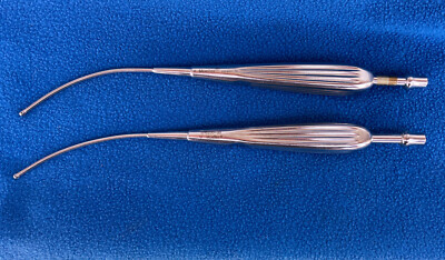 Lot of 2 V. Mueller Grafting Suction Tube - Model CH8200-30 | eBay