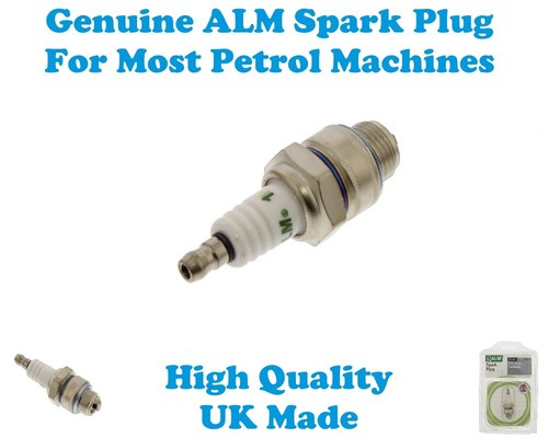 CHAMPION J8C J8J QJ19LM RJ19LM Cultivator Lawnmower J17LM J19LM Spark ...