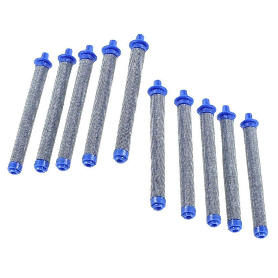 10x288749 Airless Spray Gun Filter For Graco Spray SG10 SG20 SG Pro SG2 ...