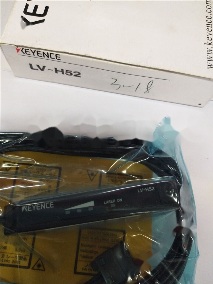 1pc new KEYENCE LV-H52 | eBay