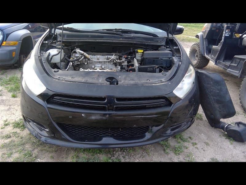 13-16 Dodge Dart OEM Active Grille Shutter 68302653AB 172610 for sale ...