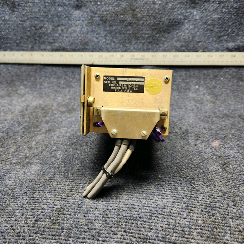 1C515-3 | EDO-AIRE Century III | MOONEY M20J | AUTOPILOT AMPLIFIER ...