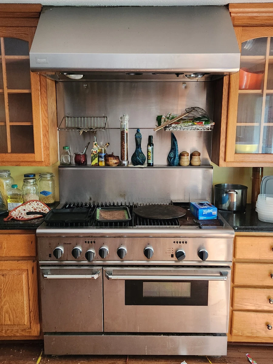 Thermador Range Hoods