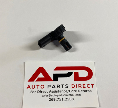 2018-2020 Ford F150 2.7L MAP Sensor GV2A-9F479-BA | Genuine OEM ...