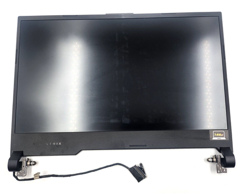 OEM ASUS Rog Strix Scar 15 G532lws 40 Pin 300hz FHD IPS 15.6" Laptop ...