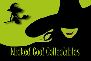 Wicked Cool Collectibles | eBay Stores
