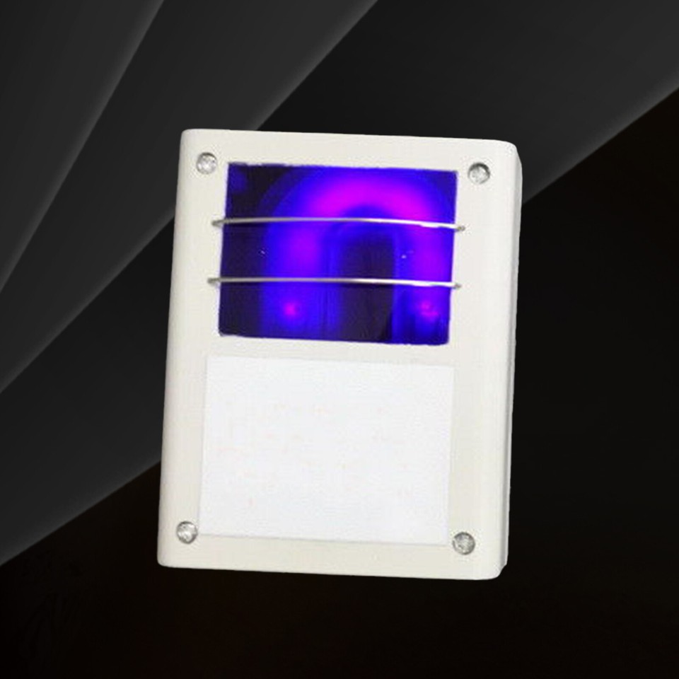 254nm Shortwave UV Scheelite Ultraviolet Lamps Rechargeable Fluorescent ...