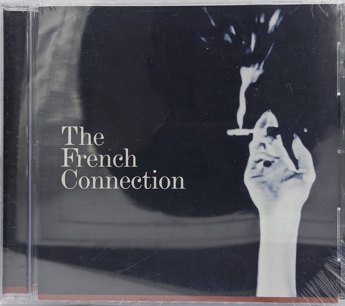 CD THE FRENCH CONNECTION | eBay
