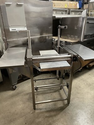 Other - Wrapping Station