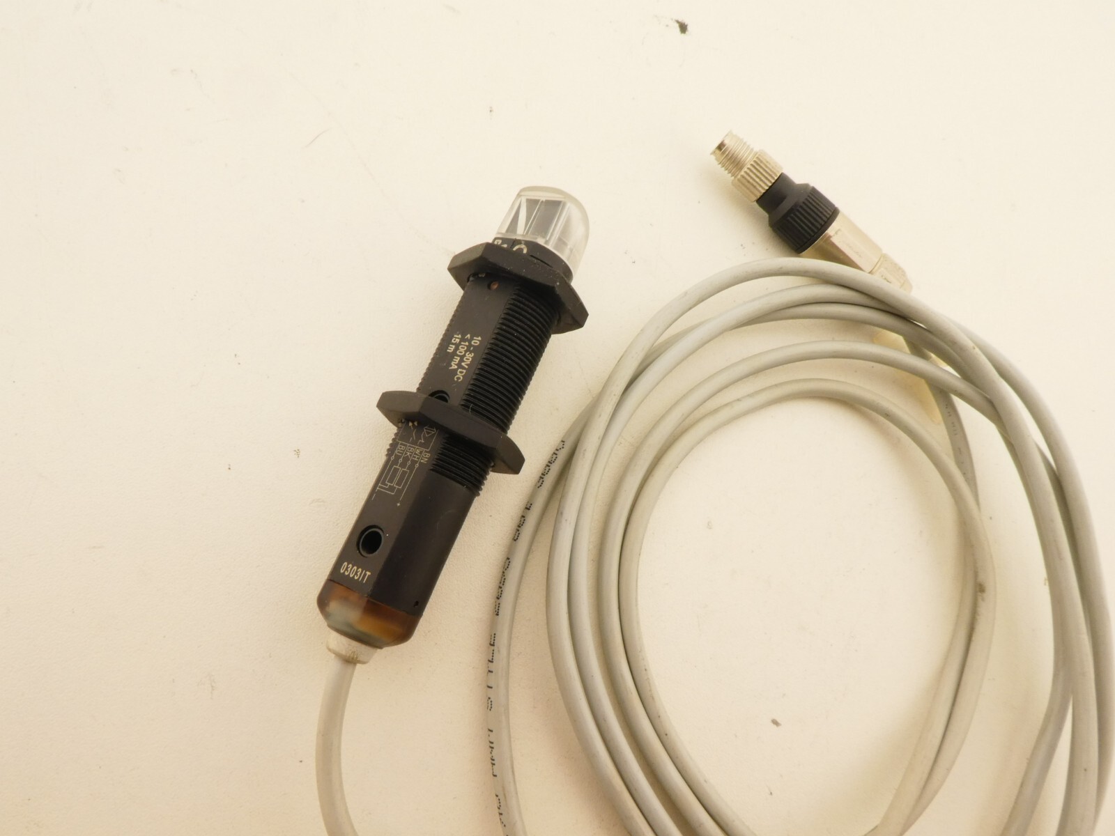 Balluff BLE 18KW-PA-1PP-C-02 (23-3-20-3) | eBay.de