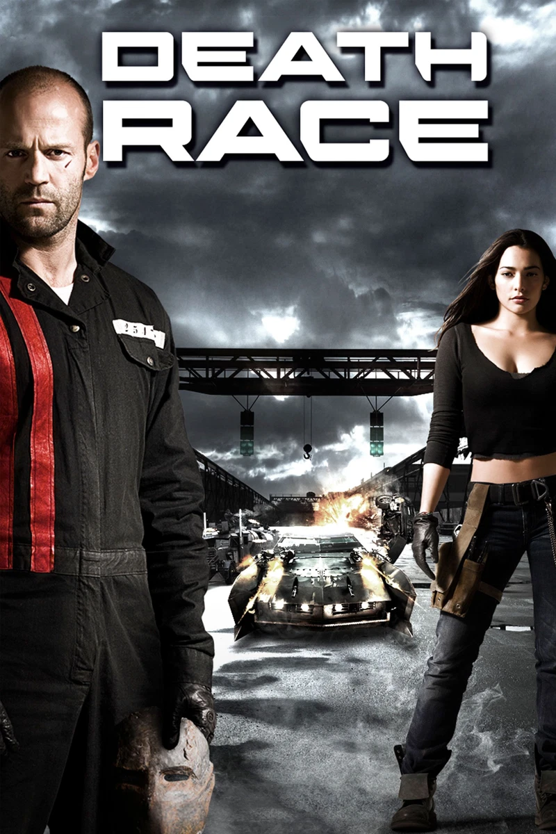 Natalie Martinez Death Race Wallpapers