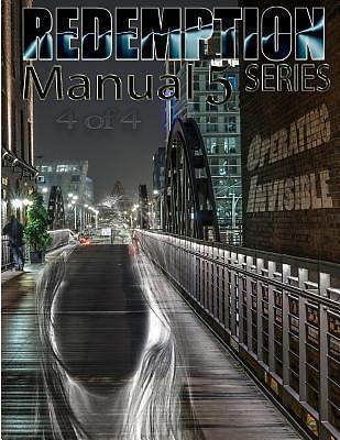 Redemption Manual 5. 0 Ser.: Redemption Manual 5. 0 - Book 4 ...