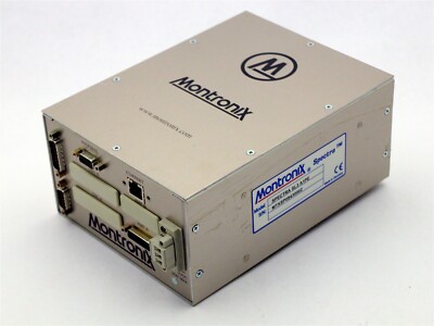 Montronix Spectra Electronic Unit Spectra SL3 A1PE | eBay